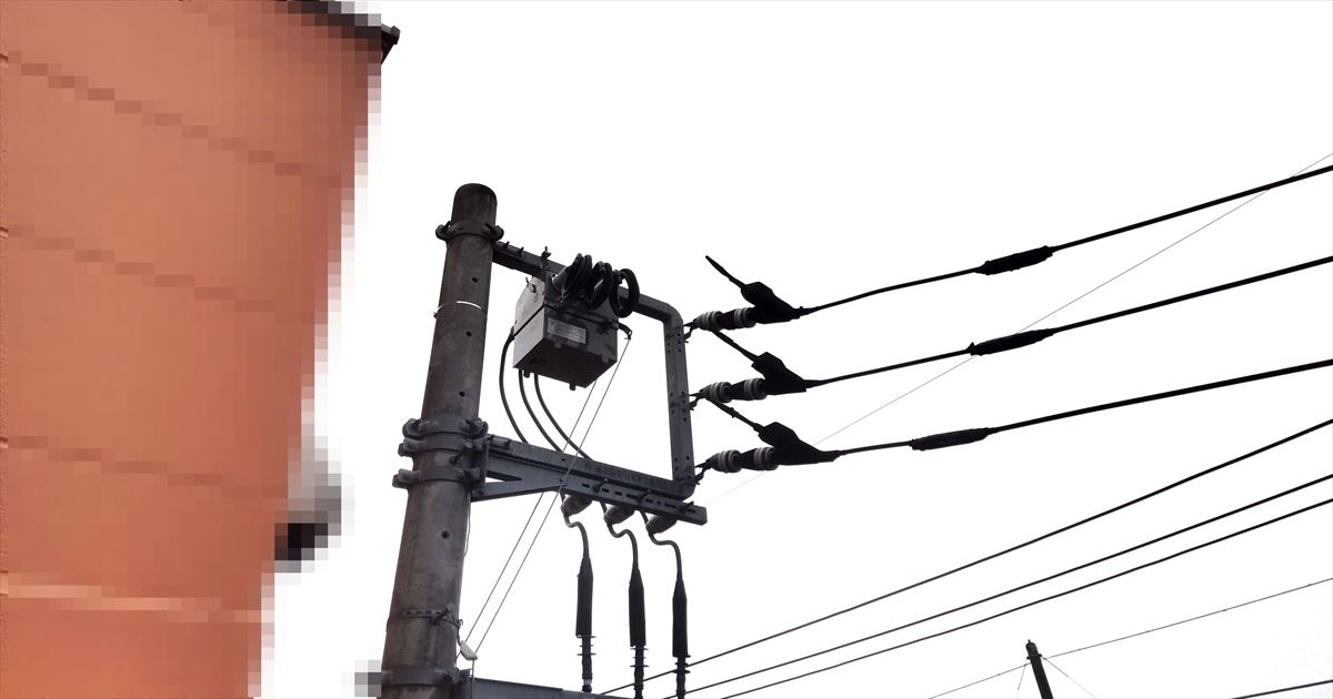 PAS・UAS（UGS）設置・更新工事 | 法人向け電気設備工事会社｜恒電社（コウデンシャ）